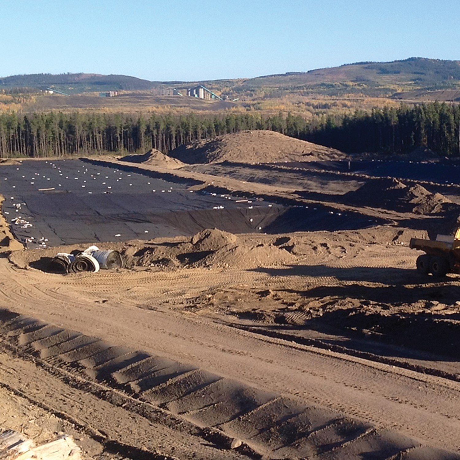 ArmorPad 3NWL - IPG - ECP Division