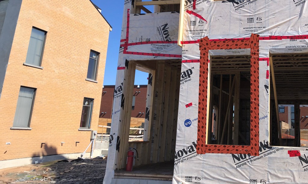 Building Envelope - IPG - ECP Division