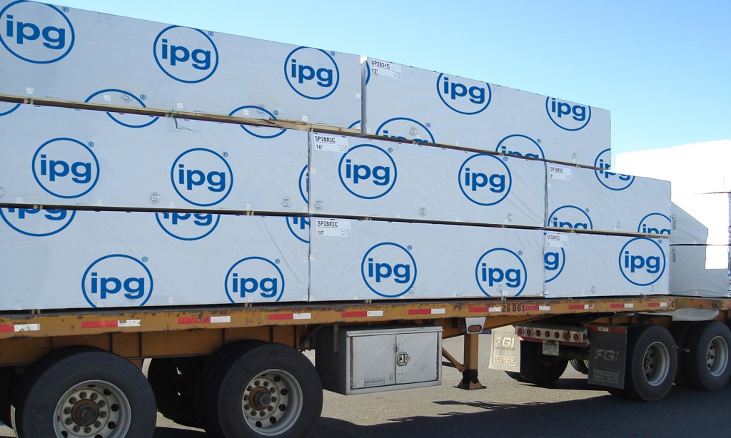 Lumber Wrap - IPG - ECP Division