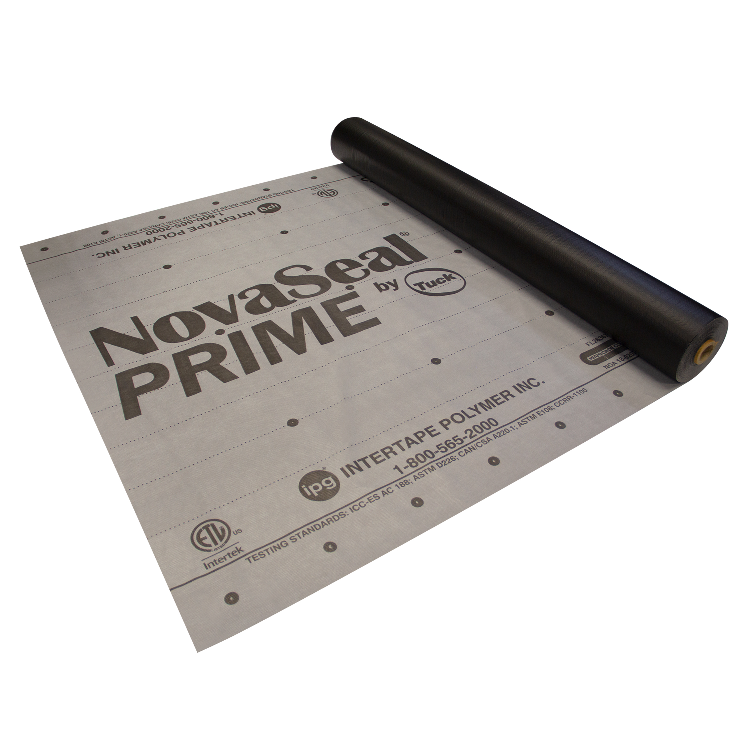 NovaSeal® PRIME - IPG - ECP Division